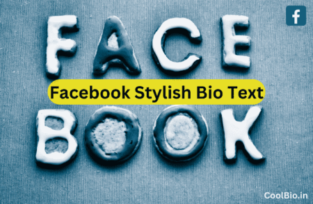 1500+Unique Facebook Bio Styles, Colorful & Attractive Ideas