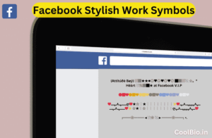 Unlock 354+ Facebook VIP Work Symbols Elevate Your Profile