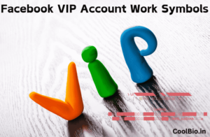 Unlock 354+ Facebook VIP Work Symbols Elevate Your Profile
