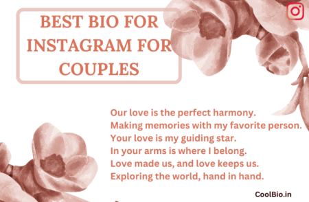 1000+ Instagram Bio for Couples Ideas - Love and Laughter