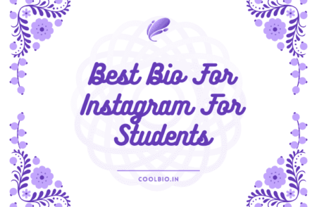 150+ Best Instagram Bio For Students 2024, Study Bio For Insta