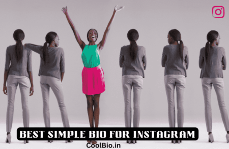 100+ New Short Instagram Bio with Emojis Simple Bio Ideas