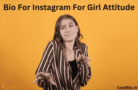 Explore 1000+ Best Instagram Bios for Girls, cute & stylish