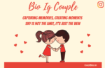 1000+ Instagram Bio for Couples Ideas - Love and Laughter