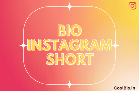 100+ New Short Instagram Bio with Emojis Simple Bio Ideas
