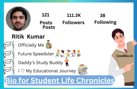 150+ Best Instagram Bio For Students 2024, Study Bio For Insta