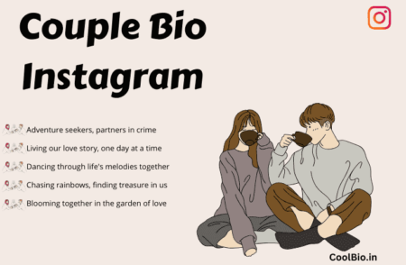 1000+ Instagram Bio for Couples Ideas - Love and Laughter