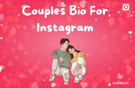 1000+ Instagram Bio for Couples Ideas - Love and Laughter