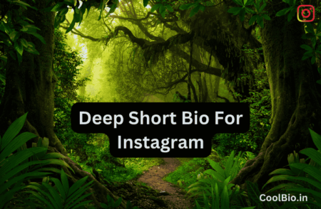 100+ New Short Instagram Bio with Emojis Simple Bio Ideas