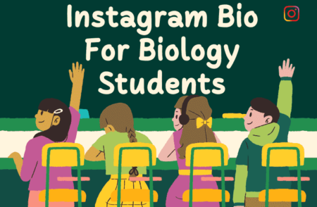 150+ Best Instagram Bio For Students 2024, Study Bio For Insta