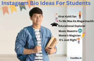 150+ Best Instagram Bio For Students 2024, Study Bio For Insta