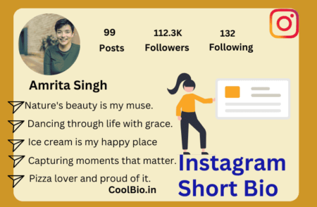 100+ New Short Instagram Bio with Emojis Simple Bio Ideas