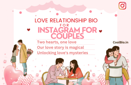 1000+ Instagram Bio for Couples Ideas - Love and Laughter