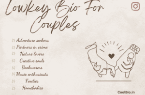 1000+ Instagram Bio for Couples Ideas - Love and Laughter