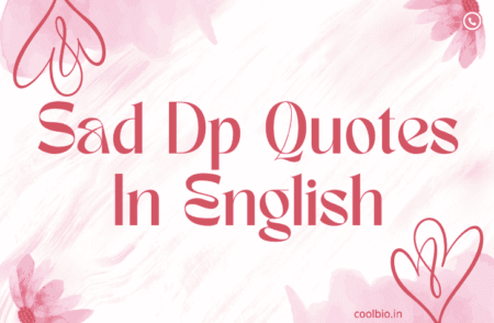 550+ Love Bio For Whatsapp:Ignite Romance with Every Message