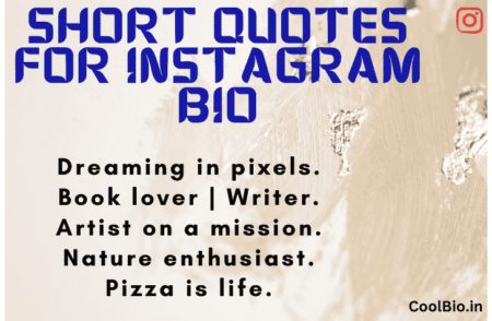 100+ New Short Instagram Bio with Emojis Simple Bio Ideas