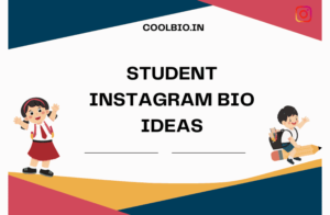 150+ Best Instagram Bio For Students 2024, Study Bio For Insta