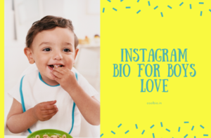 1000 +Expressive Love Bio for Instagram: Quotes & Captions