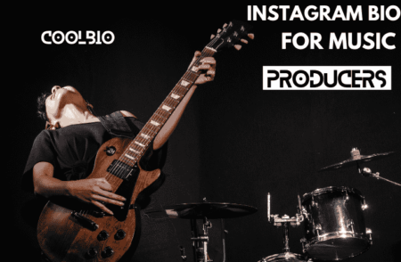 🎵350+ Music Bio For Instagram Lover ️ | Cool Bio