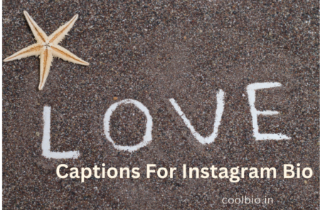 1000 +Expressive Love Bio for Instagram: Quotes & Captions