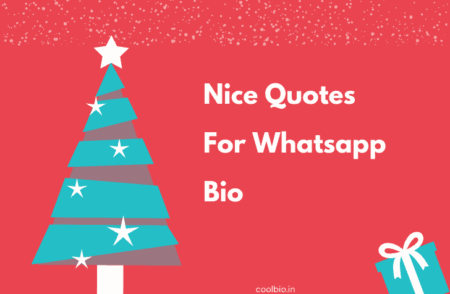 852+Quotes for WhatsApp Bio - Sparkle Your Profile Wisdom