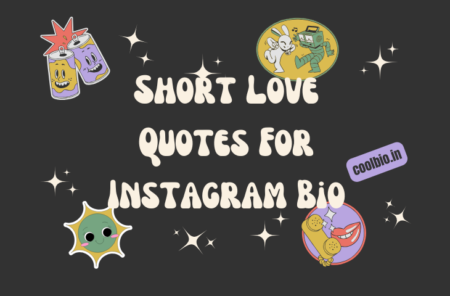 1000 +Expressive Love Bio for Instagram: Quotes & Captions