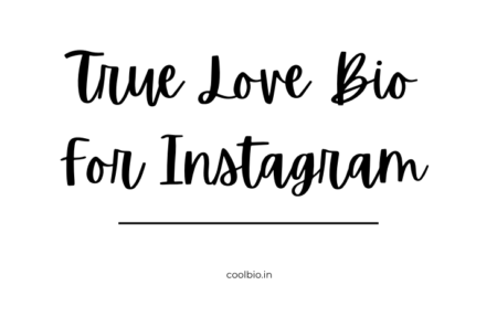 1000 +Expressive Love Bio for Instagram: Quotes & Captions
