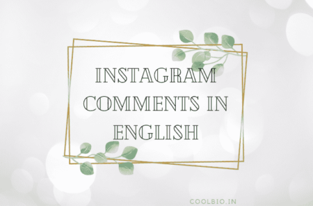 500+ Unique Instagram Comments Ideas to Impress Her with Emojis