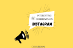 500+ Unique Instagram Comments Ideas to Impress Her with Emojis
