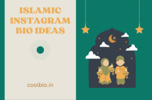 500+ Islamic Bio For Instagram: Islamic Quotes & Wisdom
