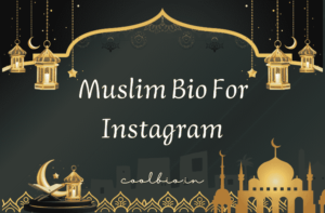 500+ Islamic Bio For Instagram: Islamic Quotes & Wisdom