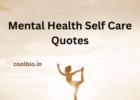 500+ Self-Care Quotes for Instagram: Mental Health Tips