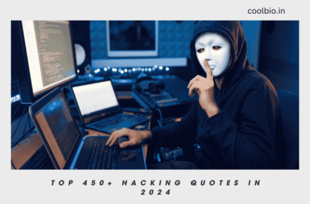 Inspiring Hacker & Life Hack Quotes for Motivation